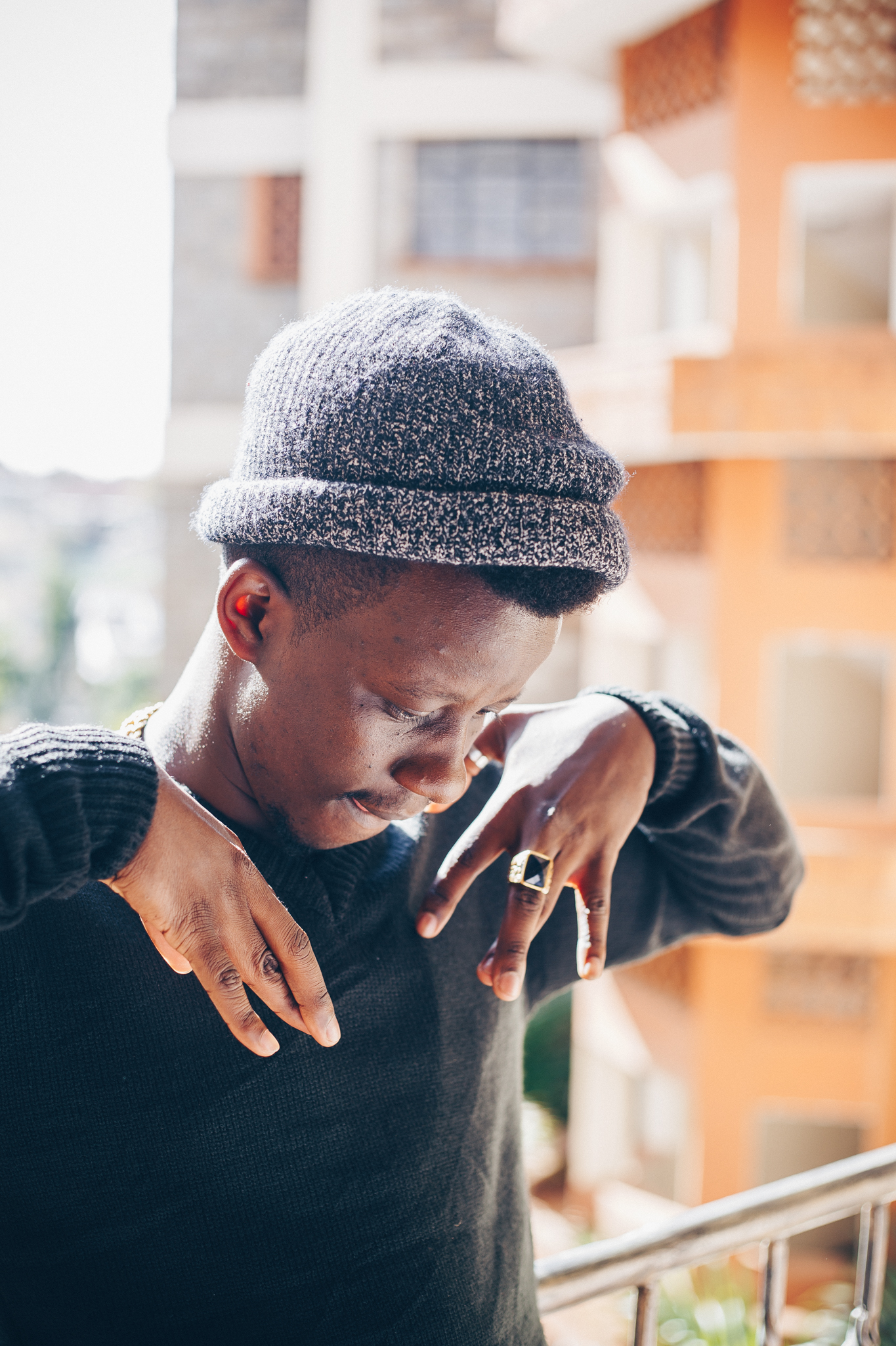 Muhanjii partners with Imax Kenya