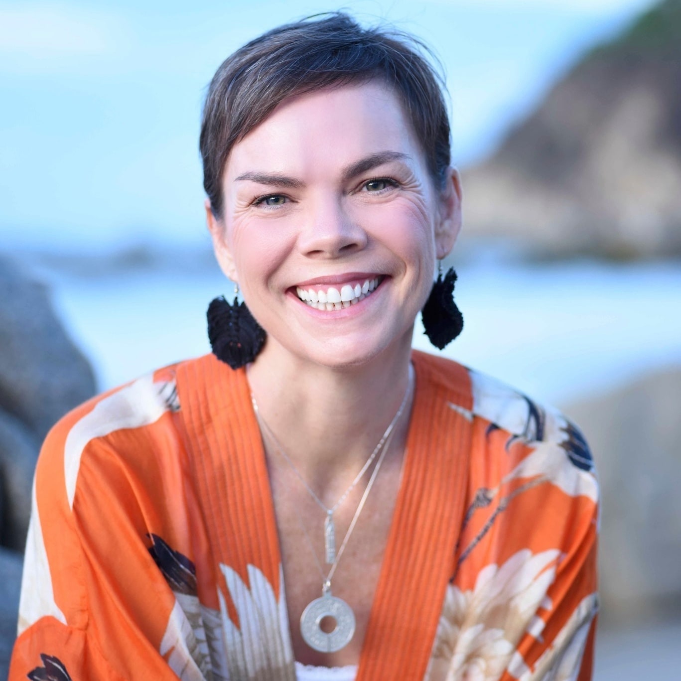 Energy Healing with Kary Vannice