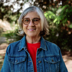 Dr Denise Taylor Award Winning Coach