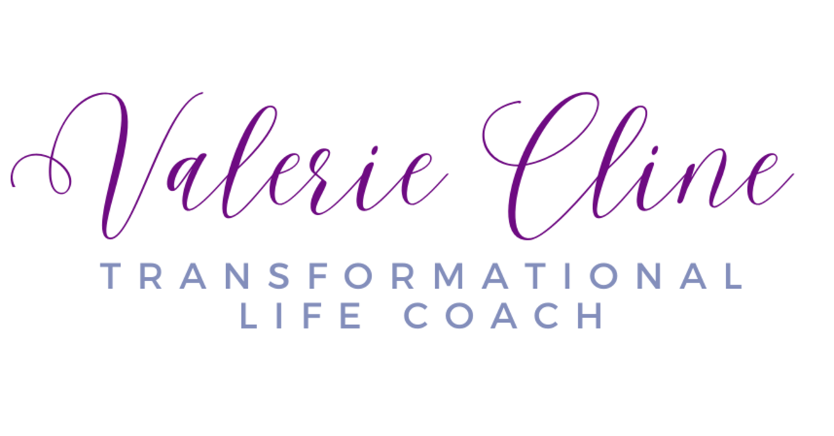 Valerie Cline, Transformational Life Coach