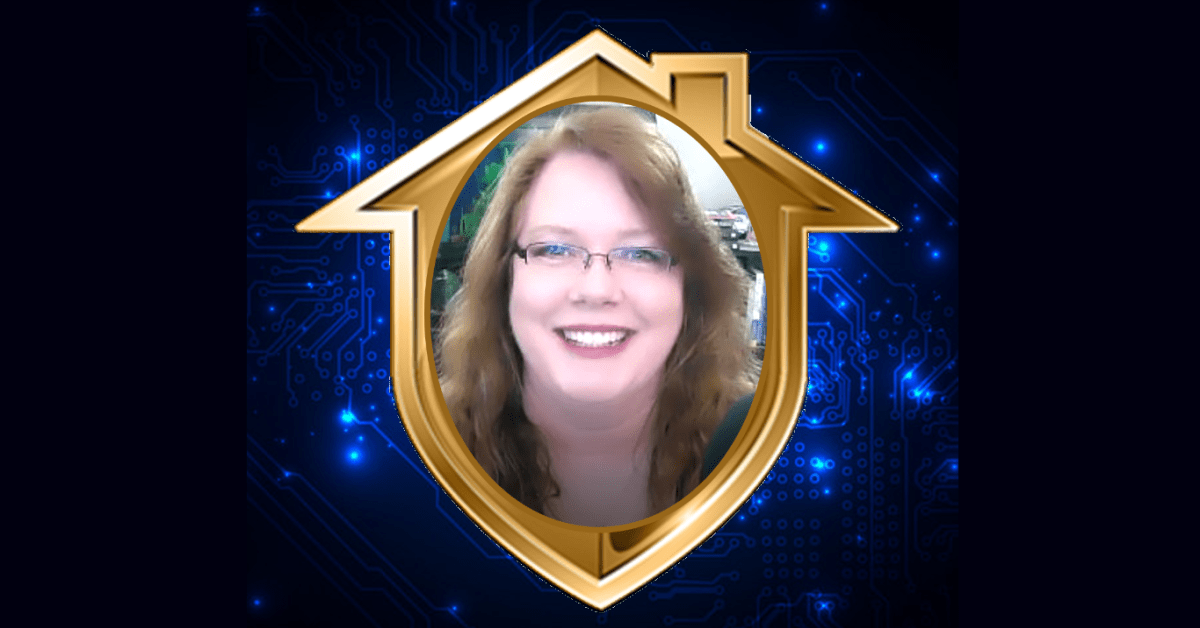Dawn McCarty is an award-winning Cyber Security Expert