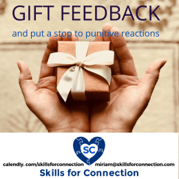 Skills for Connection