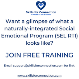 Skills for Connection