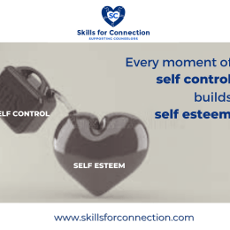 Skills for Connection