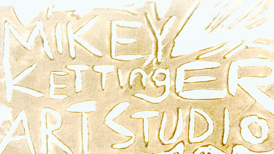 Book Mikey Kettinger