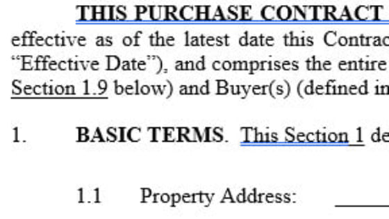 Chris Thompson Real Estate