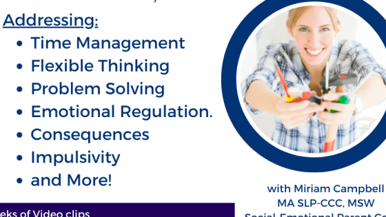 Skills for Connection