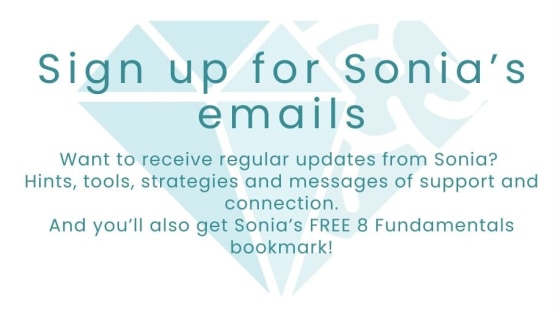 Mind Empowerment with Sonia McIndoe