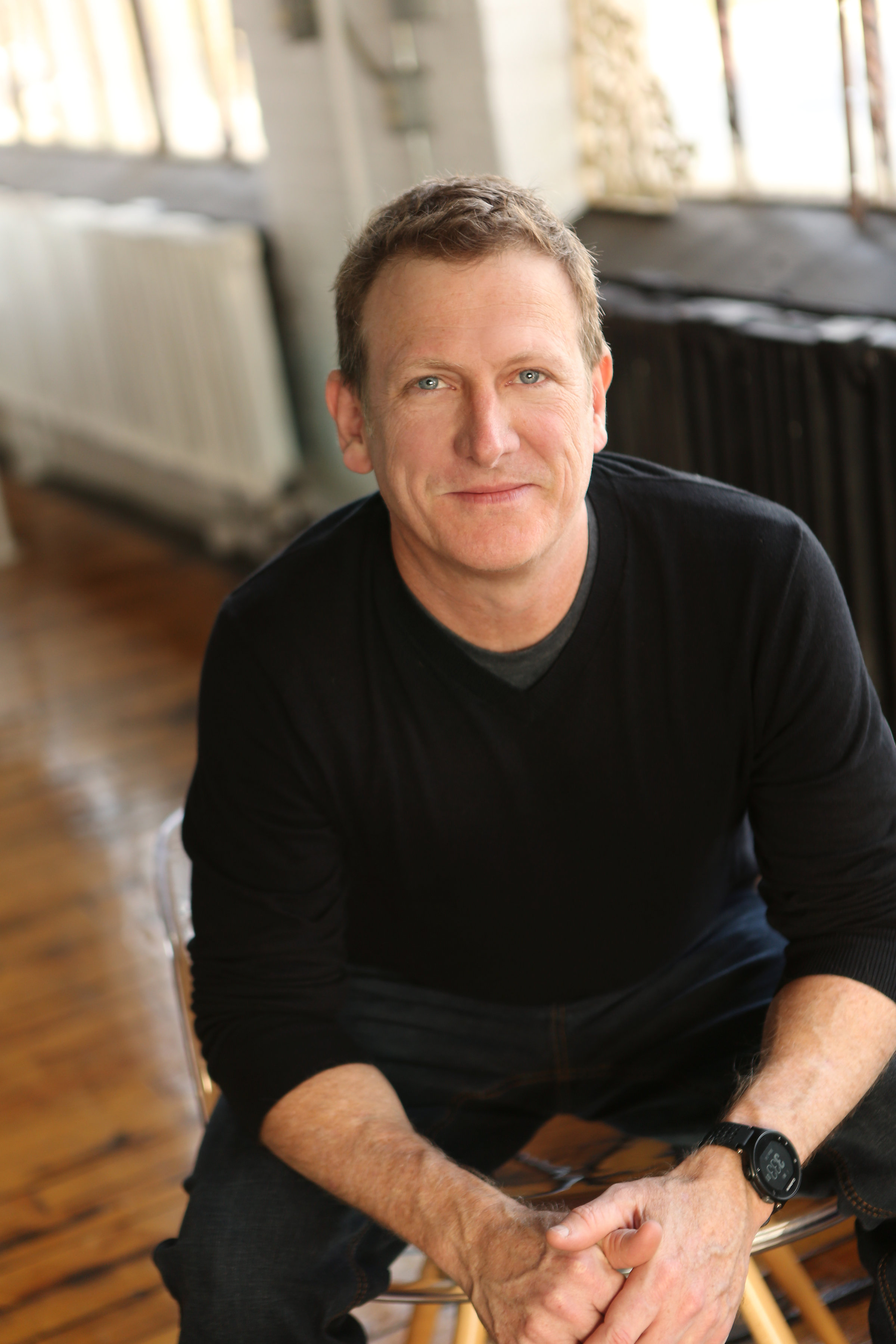 Book Dr. John Austin