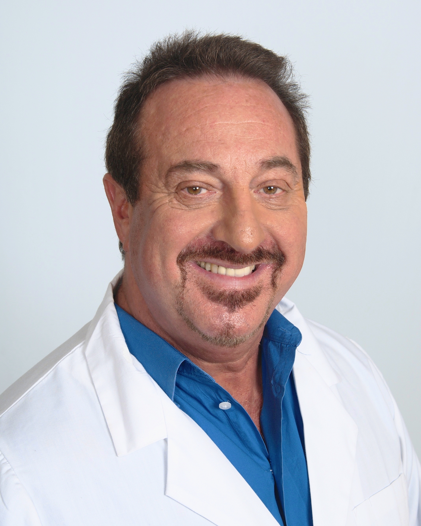 Book Dr. Larry Martin