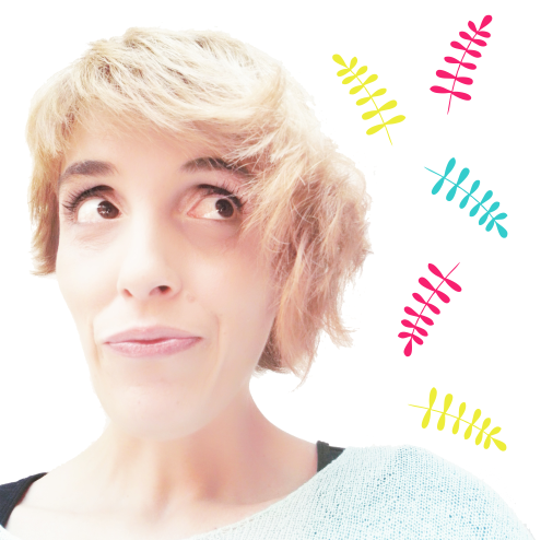 Book Celia Espada García