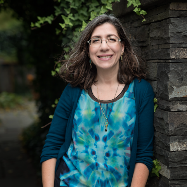 Book Cheryl Marks Young