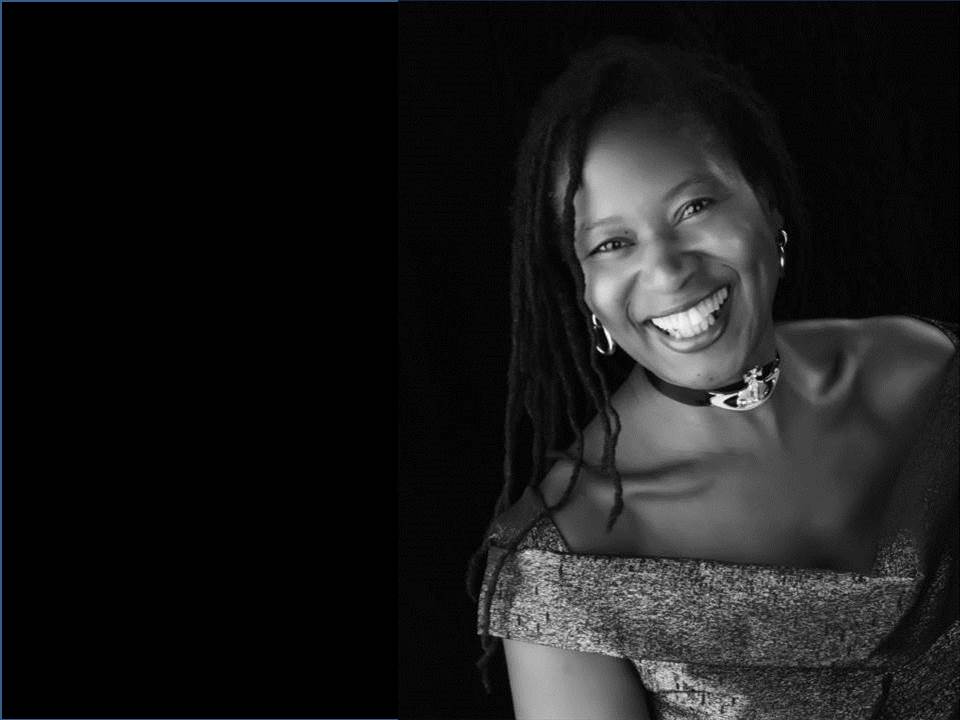 Book Marilyn Devonish