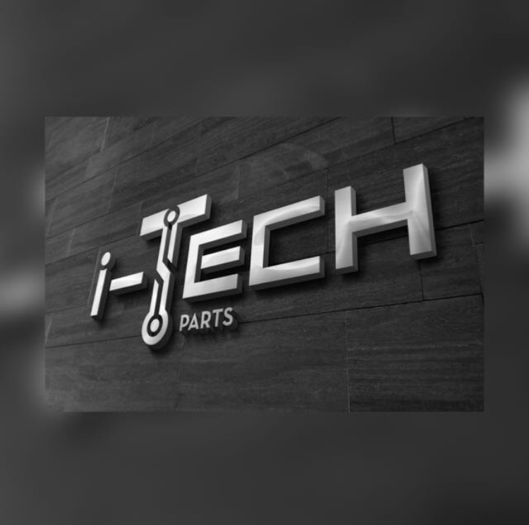 Book iTech parts MX