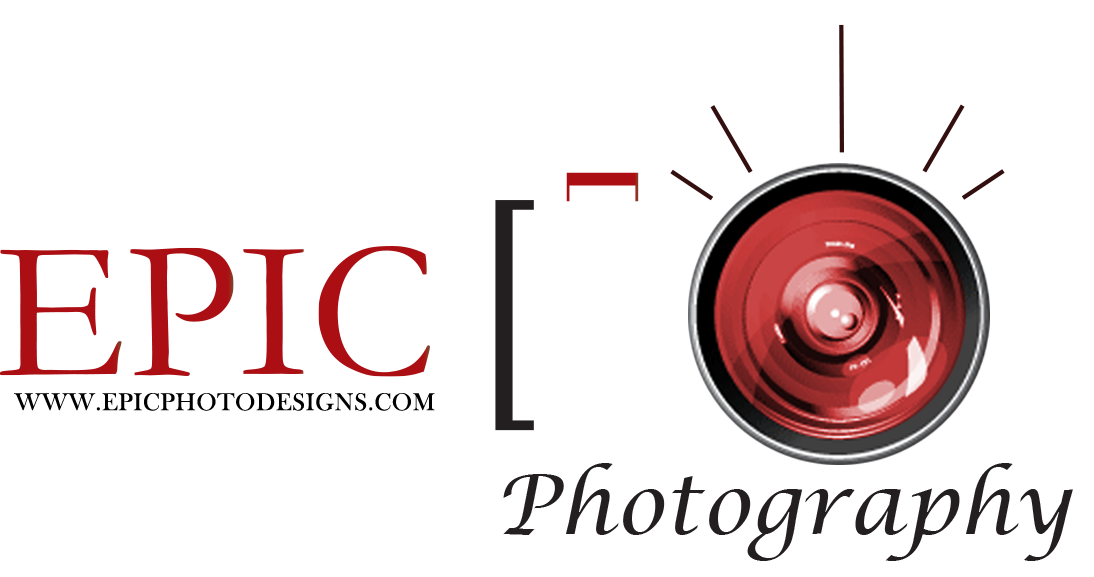 Book EPIC Photography