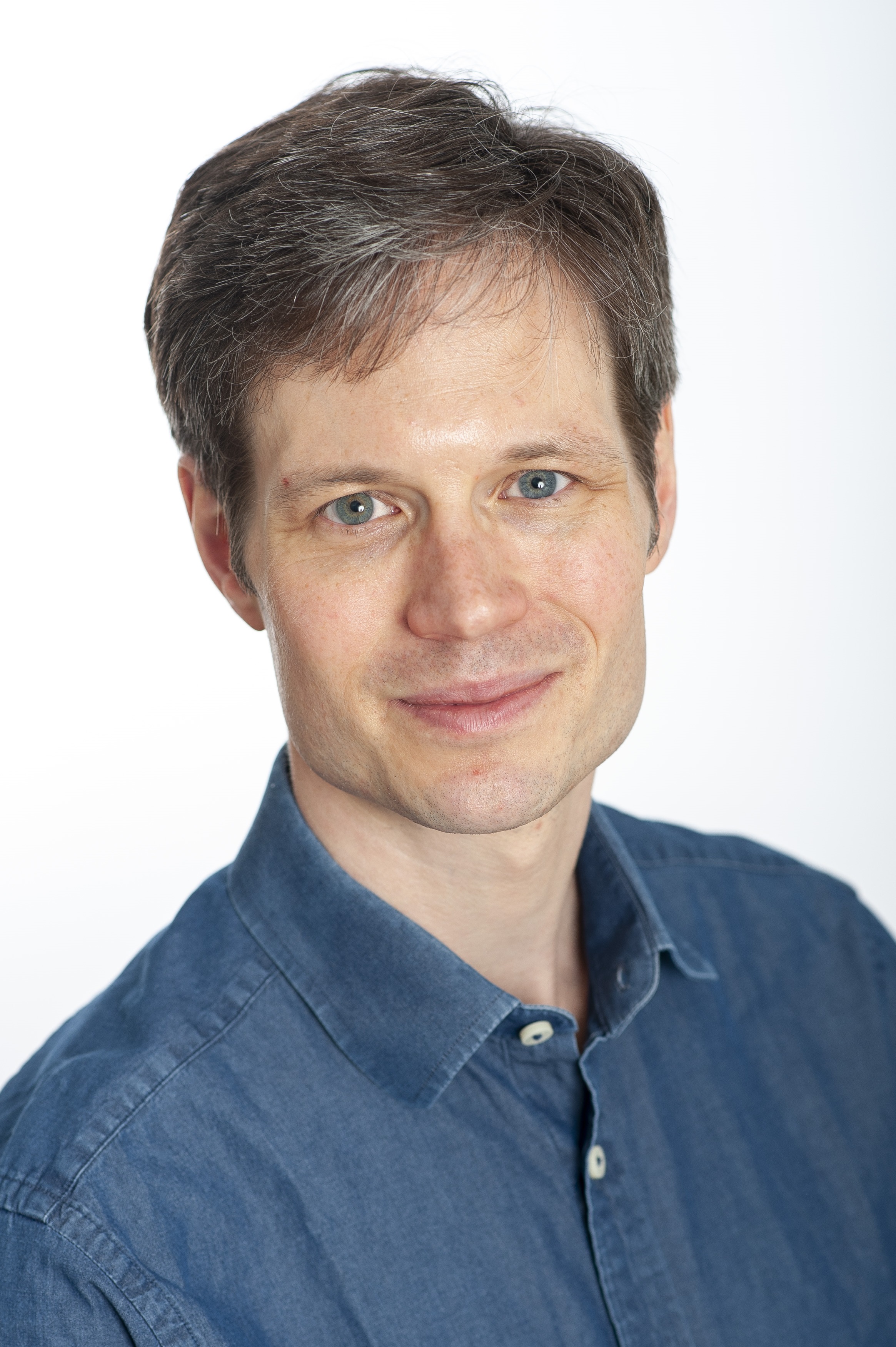 Book Mark Morley-Fletcher