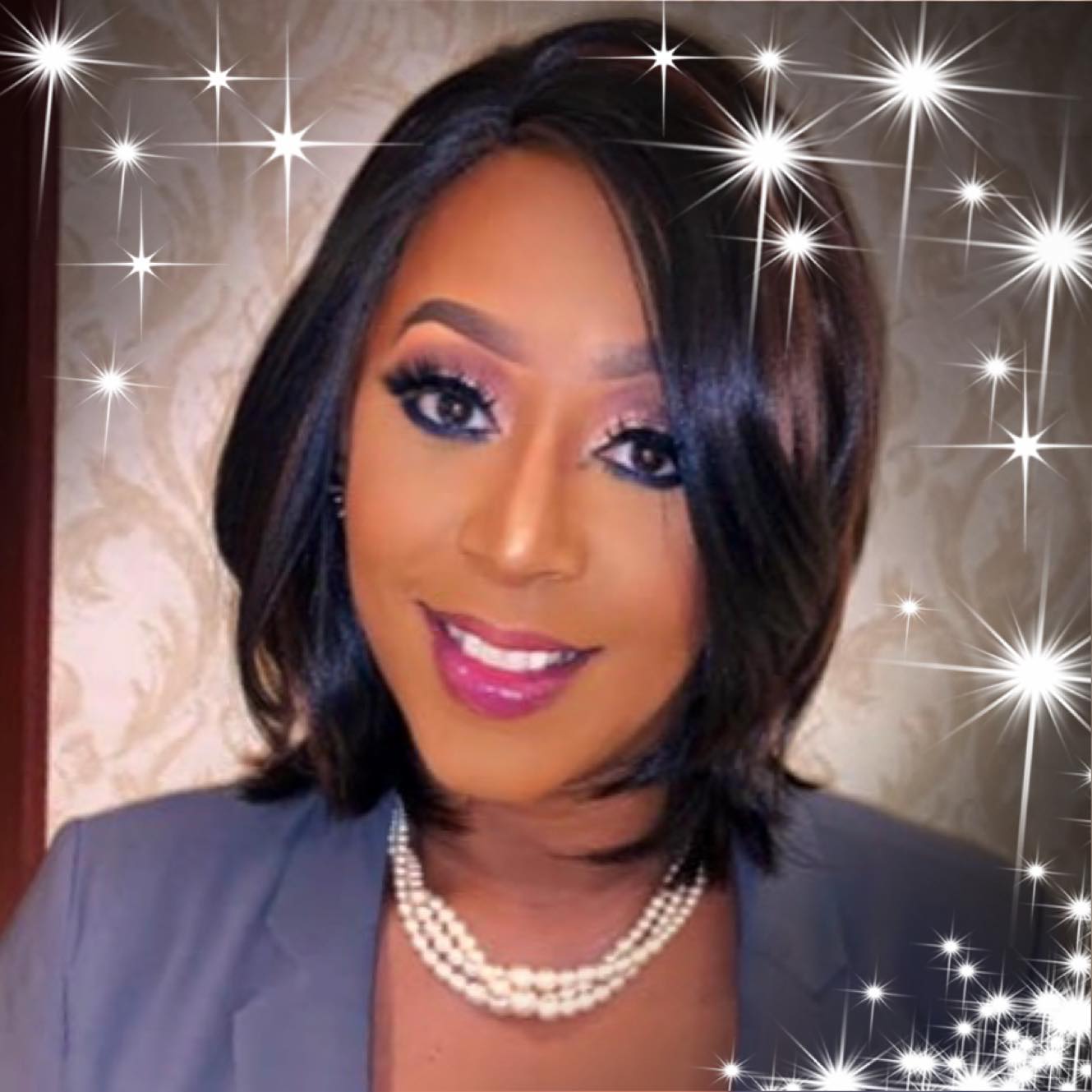 Book Dr. STACEE LANG