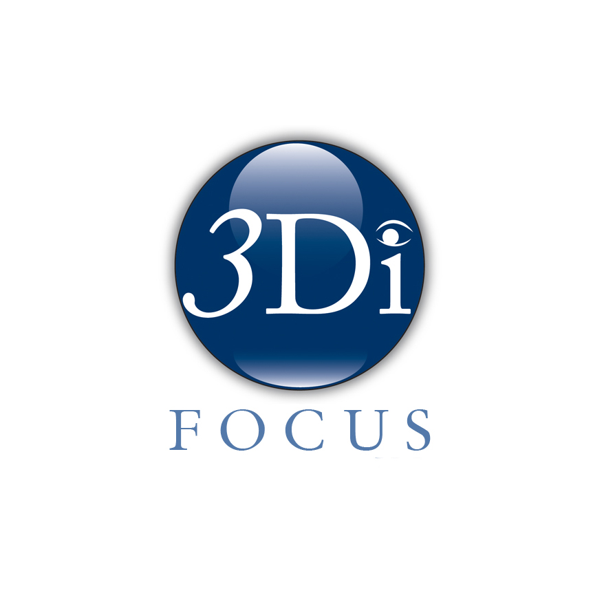 Book 3Di FOCUS