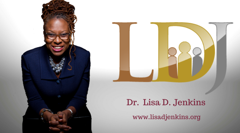 Book Dr. Lisa Jenkins Brown