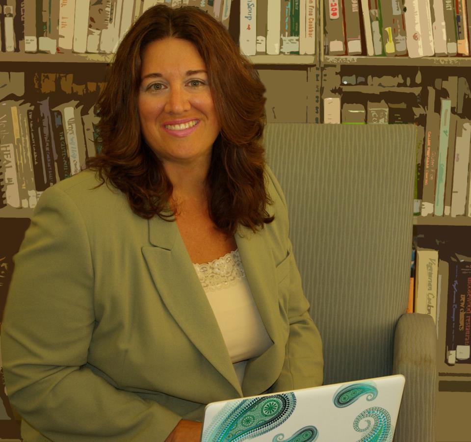 Book a Success Session with Laura Cole Gonzalez
