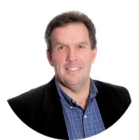 Book Peter McCleary