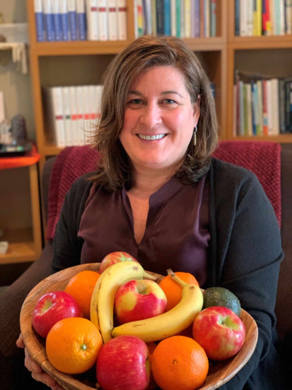 Book Robin Miller Wellness