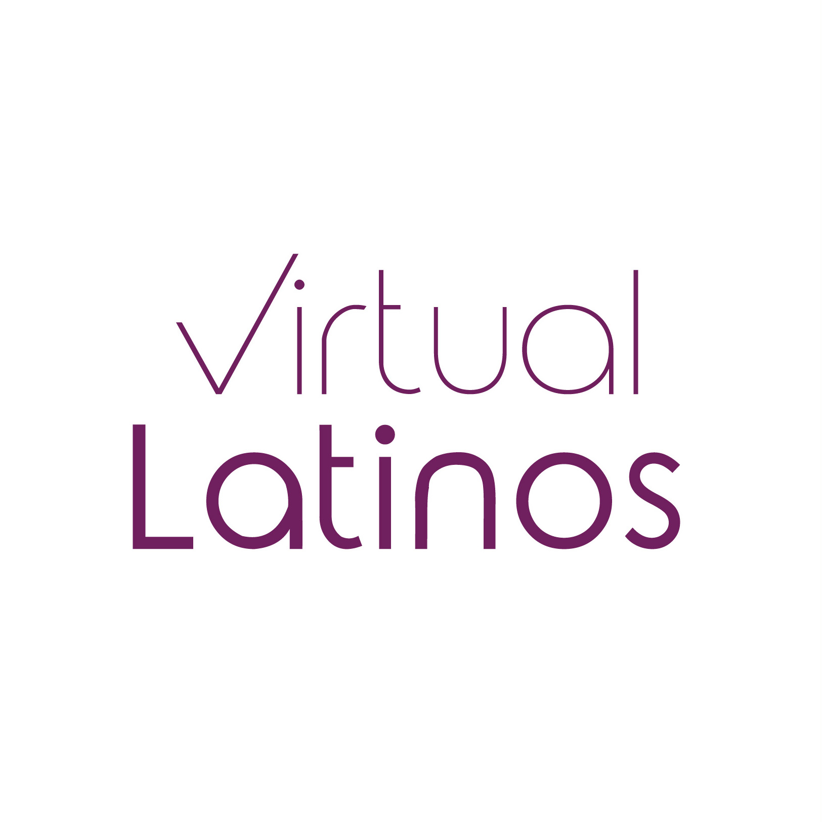 Book Virtual Latinos