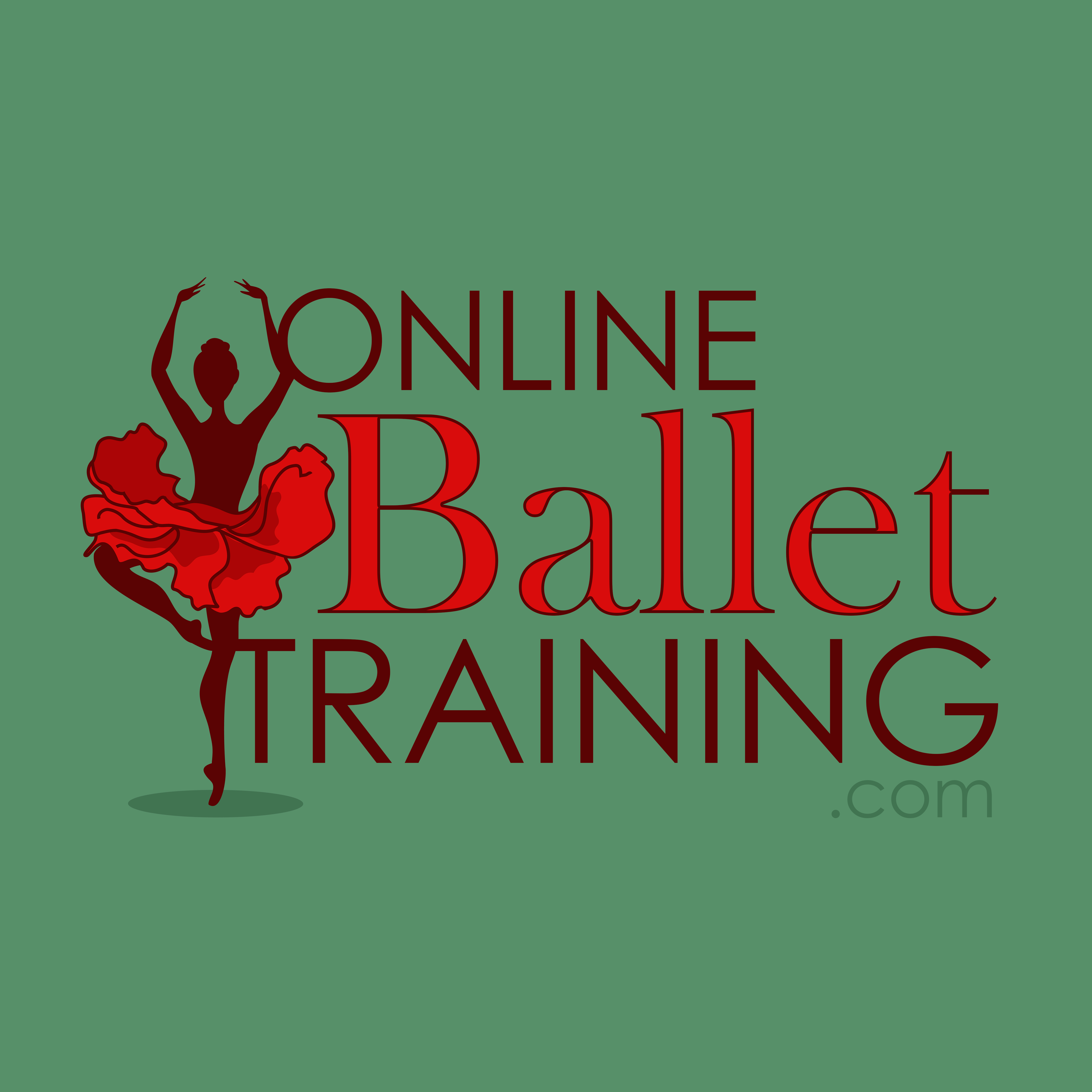Book Online Ballet Training