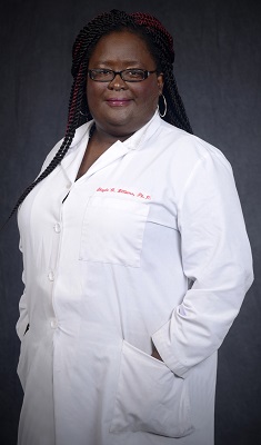 Book Shayla Williams