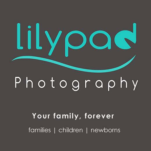 Book Lilypad Photography