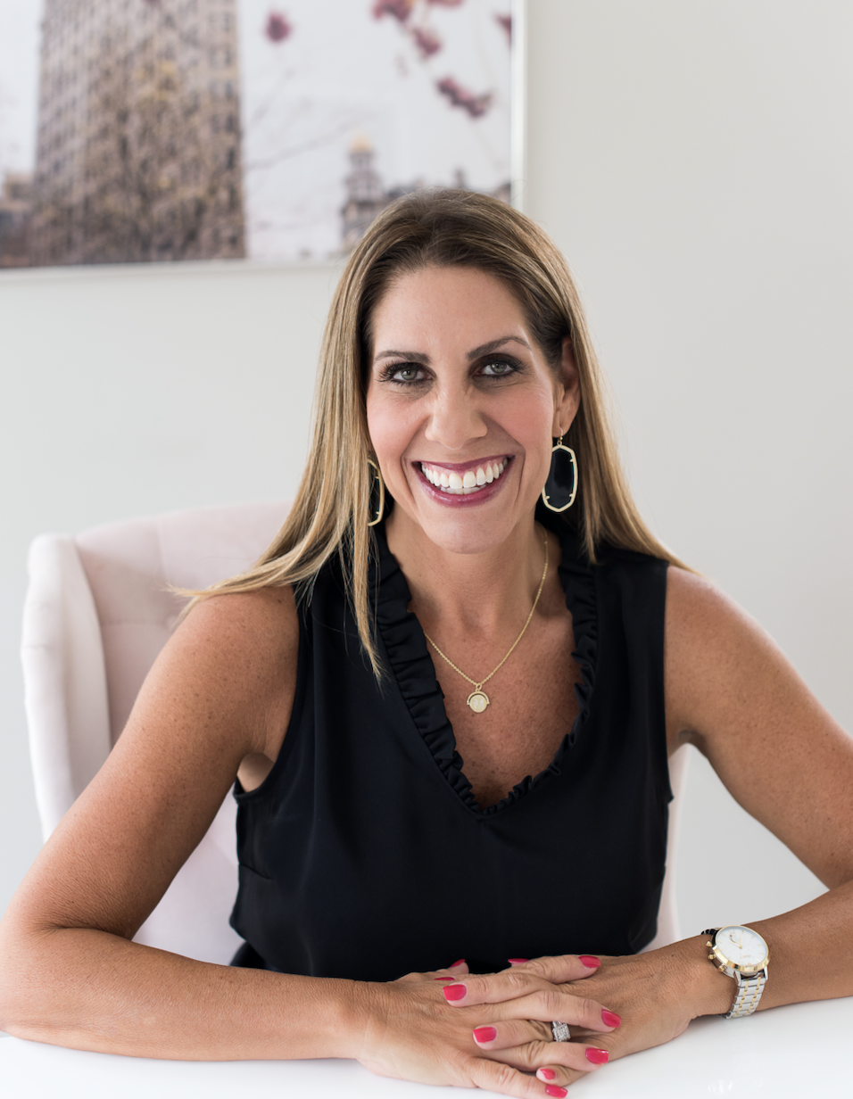 Book Mayce DelValle