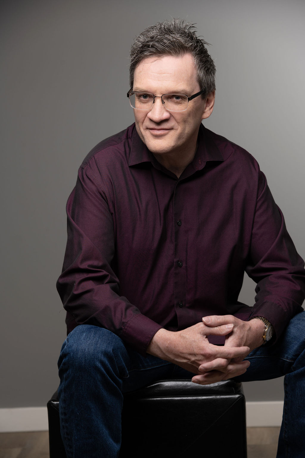 Book Michael Sheridan