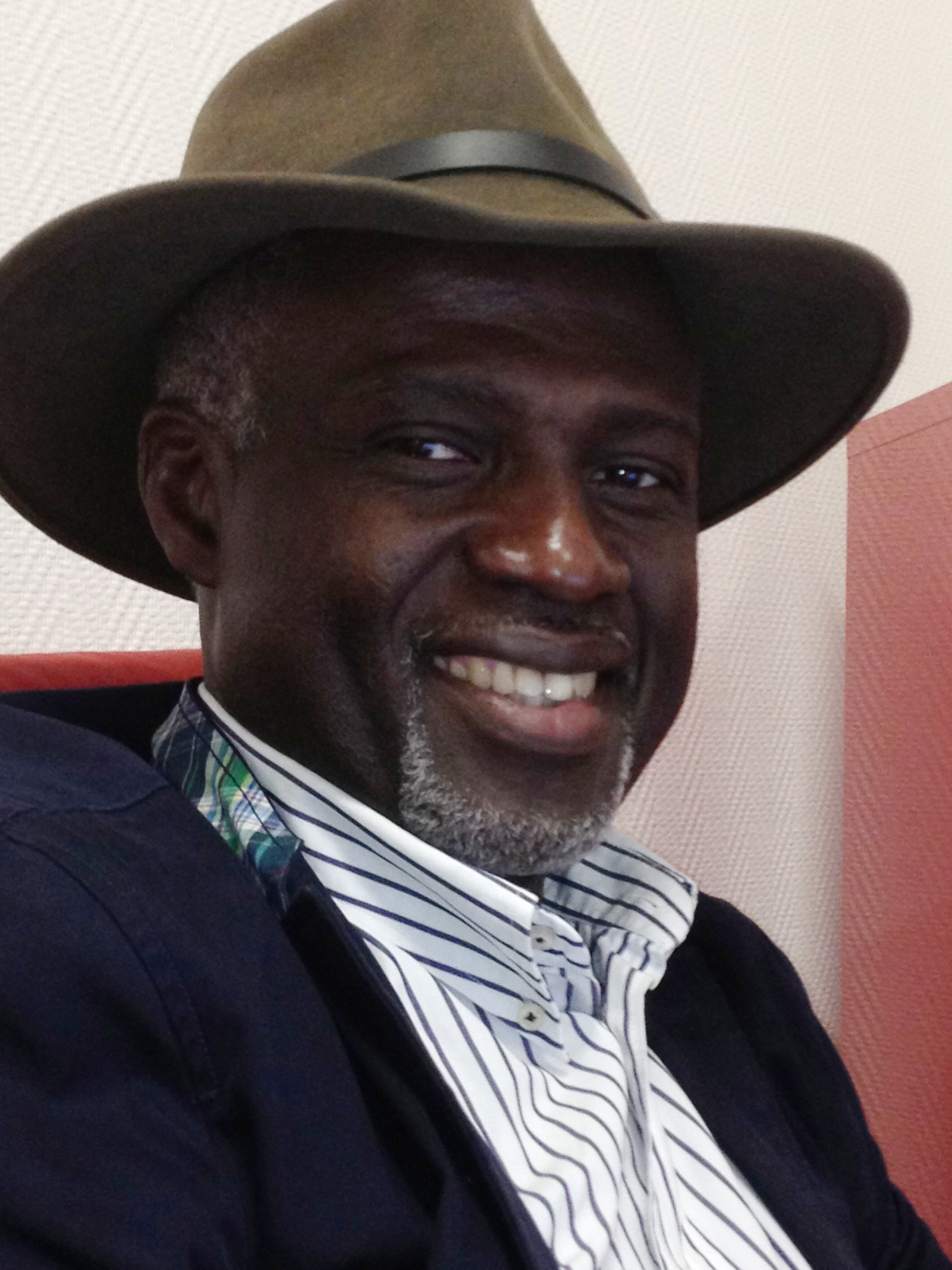 Book Alain-Michel KENFACK