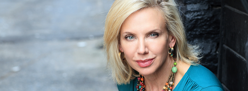 Book Meridith Powell