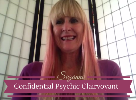 Book Suzanne Robinson