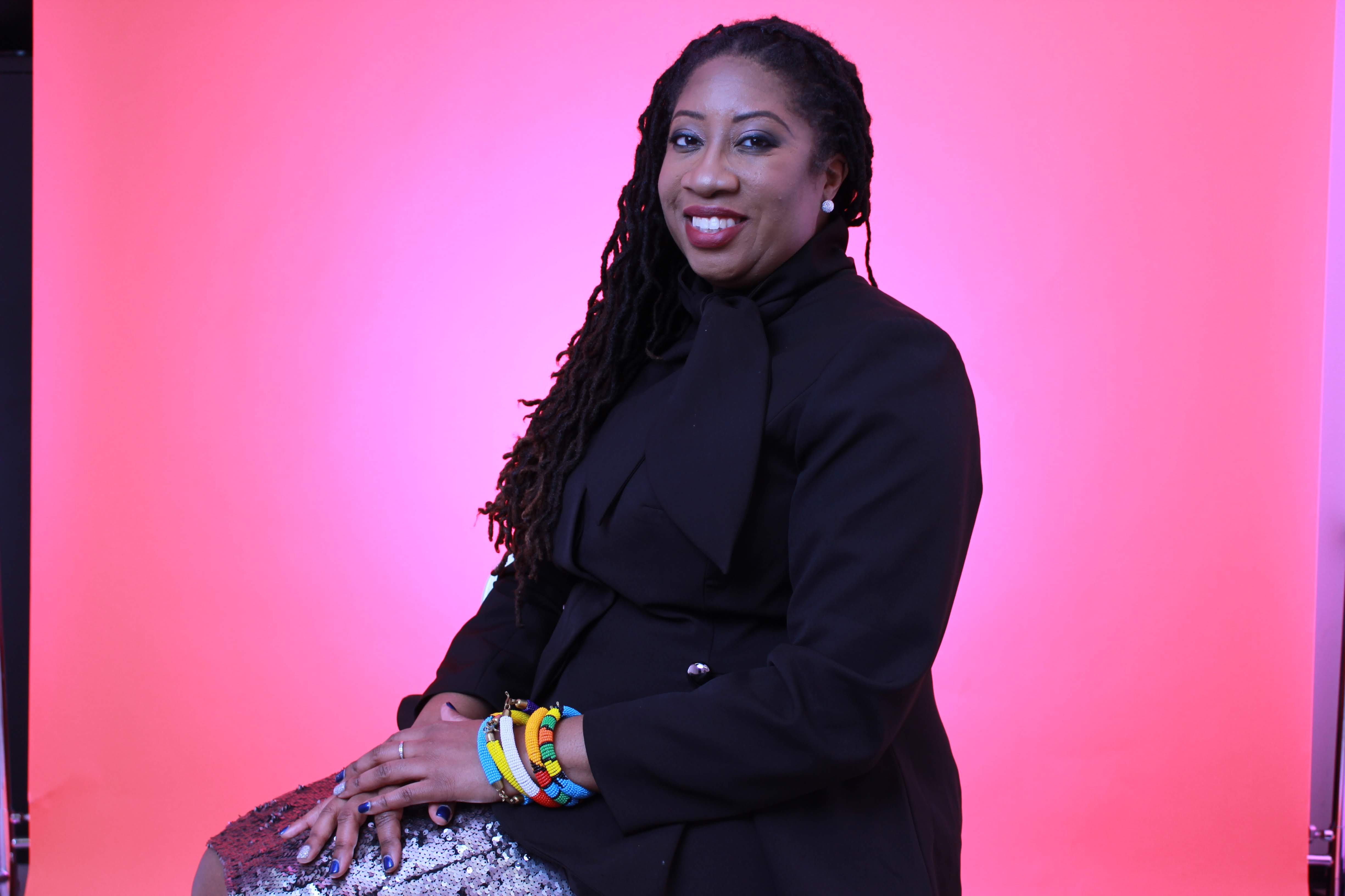 Book June P. Johnson