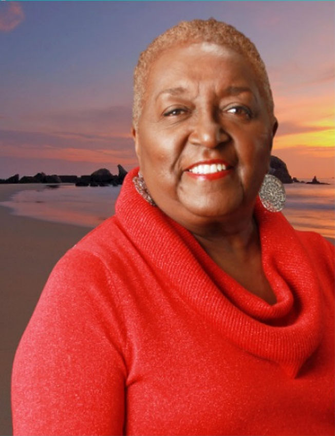 Book Flora Morris Brown, Ph.D.