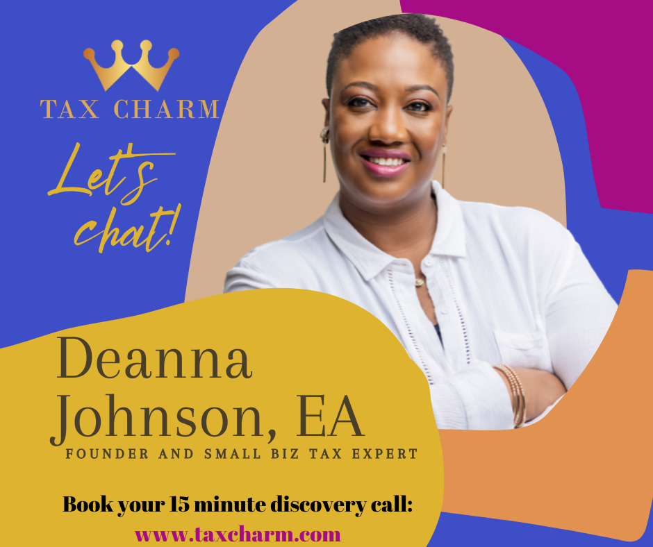 Book Deanna Johnson