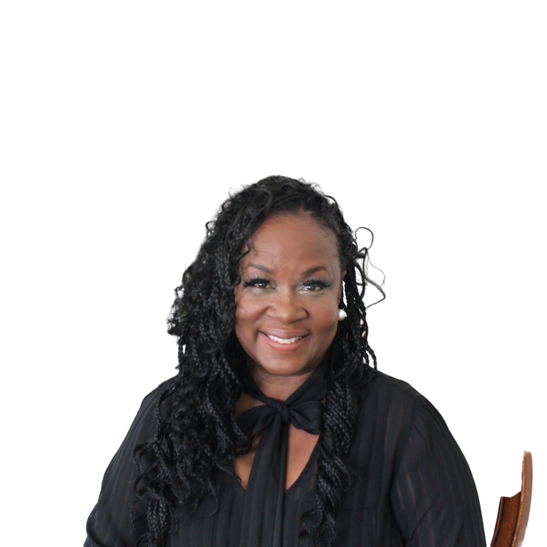 Connect with Dr. Tonya B.