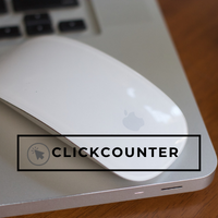 Book Click Counter