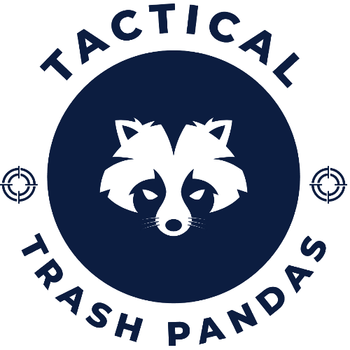 Tactical Trash Pandas Personal Safety and Firearms Training