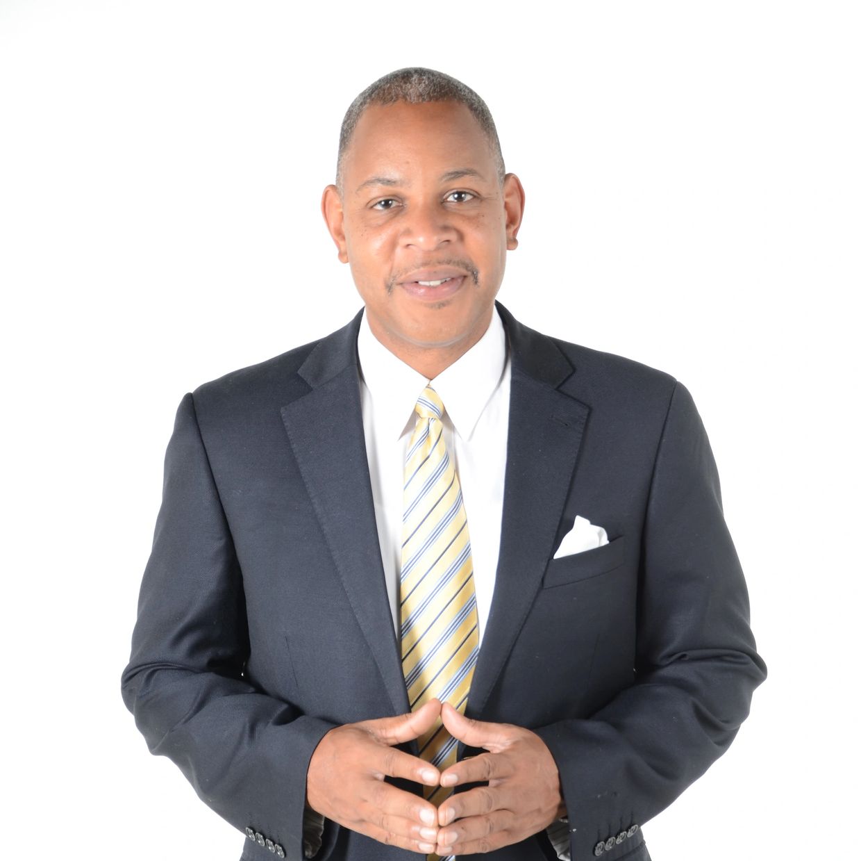 Book Michael Adrian Davis