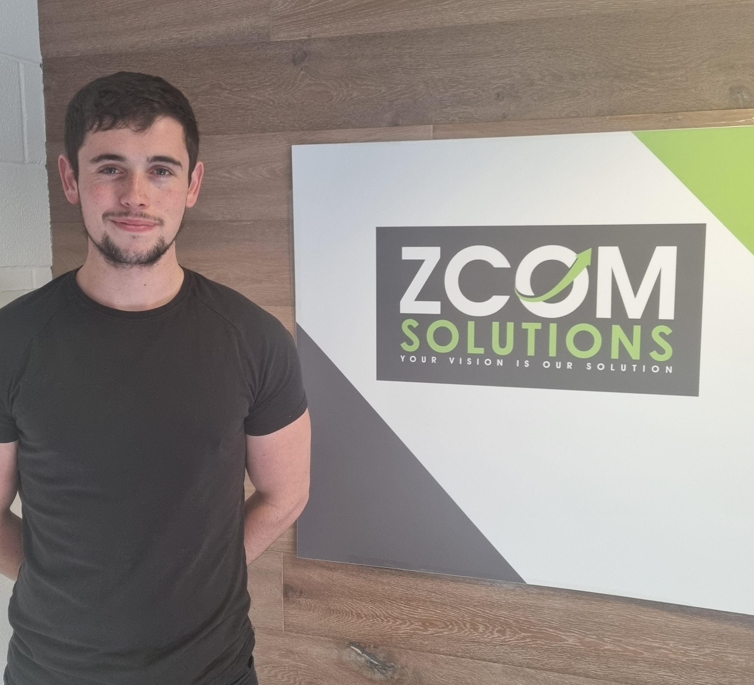 Book Ciaran McCormack