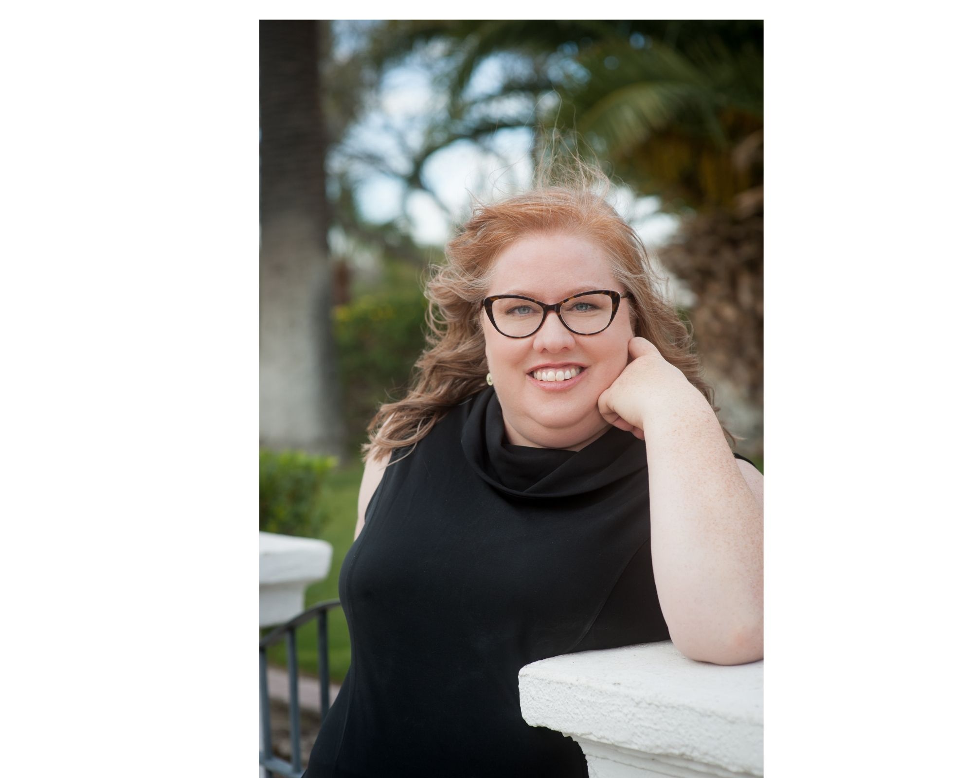 Book Anna Marie Trester