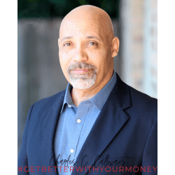 Book Charles Calloway