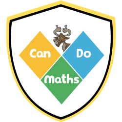 Book CanDo Maths