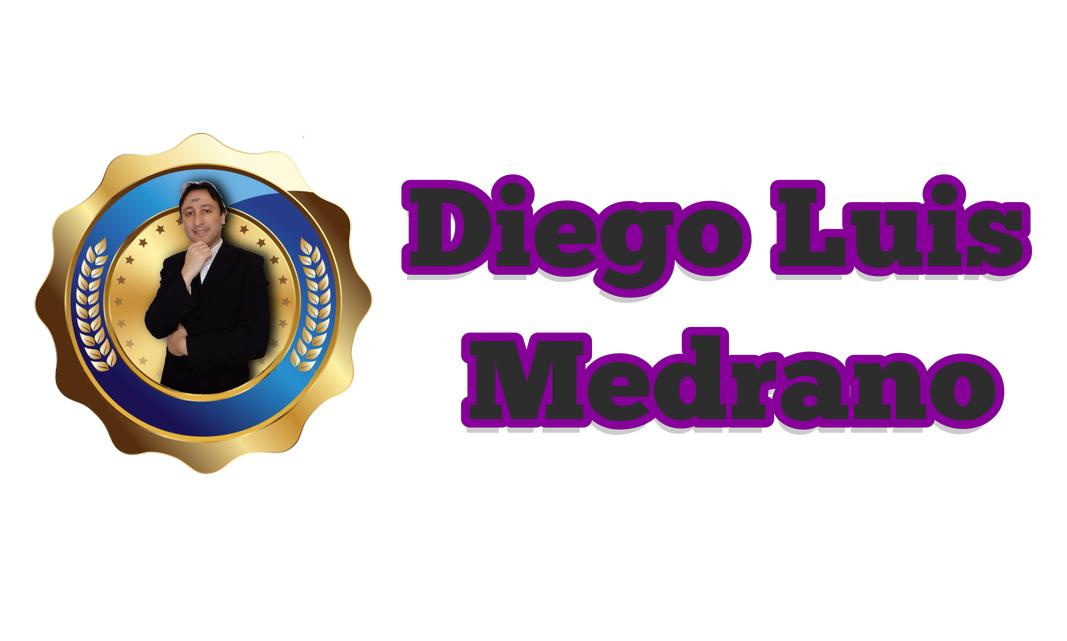 Book Diego Luis Medrano