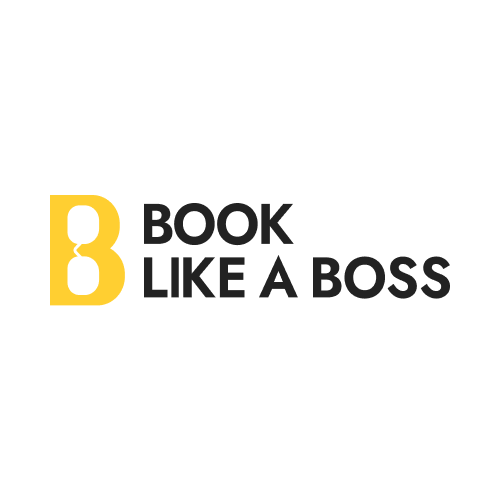 Book Like A Boss | Take bookings & automate your scheduling. | Duda App ...