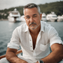 Hire the most 5 Star Reviewed Captain in Chicago