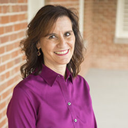 Dr. Vicki Capin, ADHD Support Specialist